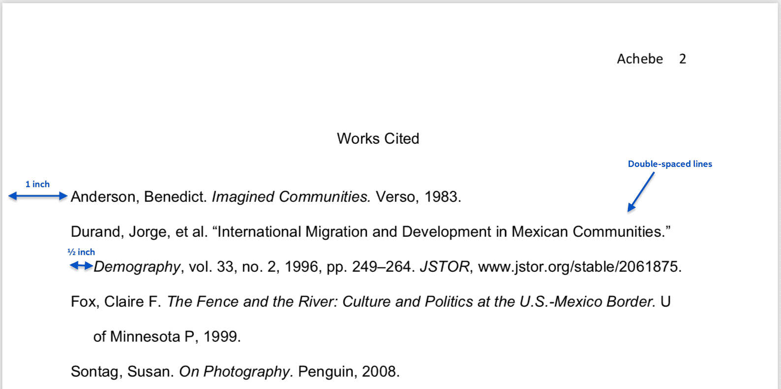 Free MLA Citation Generator By Cite This For Me